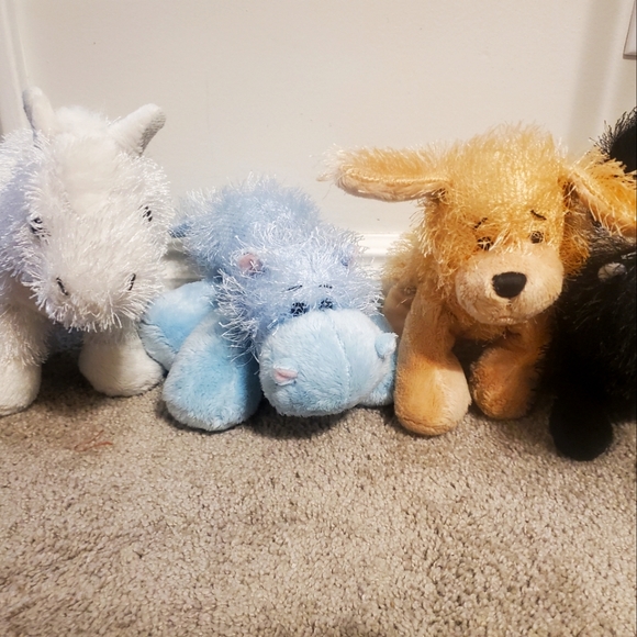 GANZ | Holiday | Ganz Webkinz Stuffed Animals | Poshmark